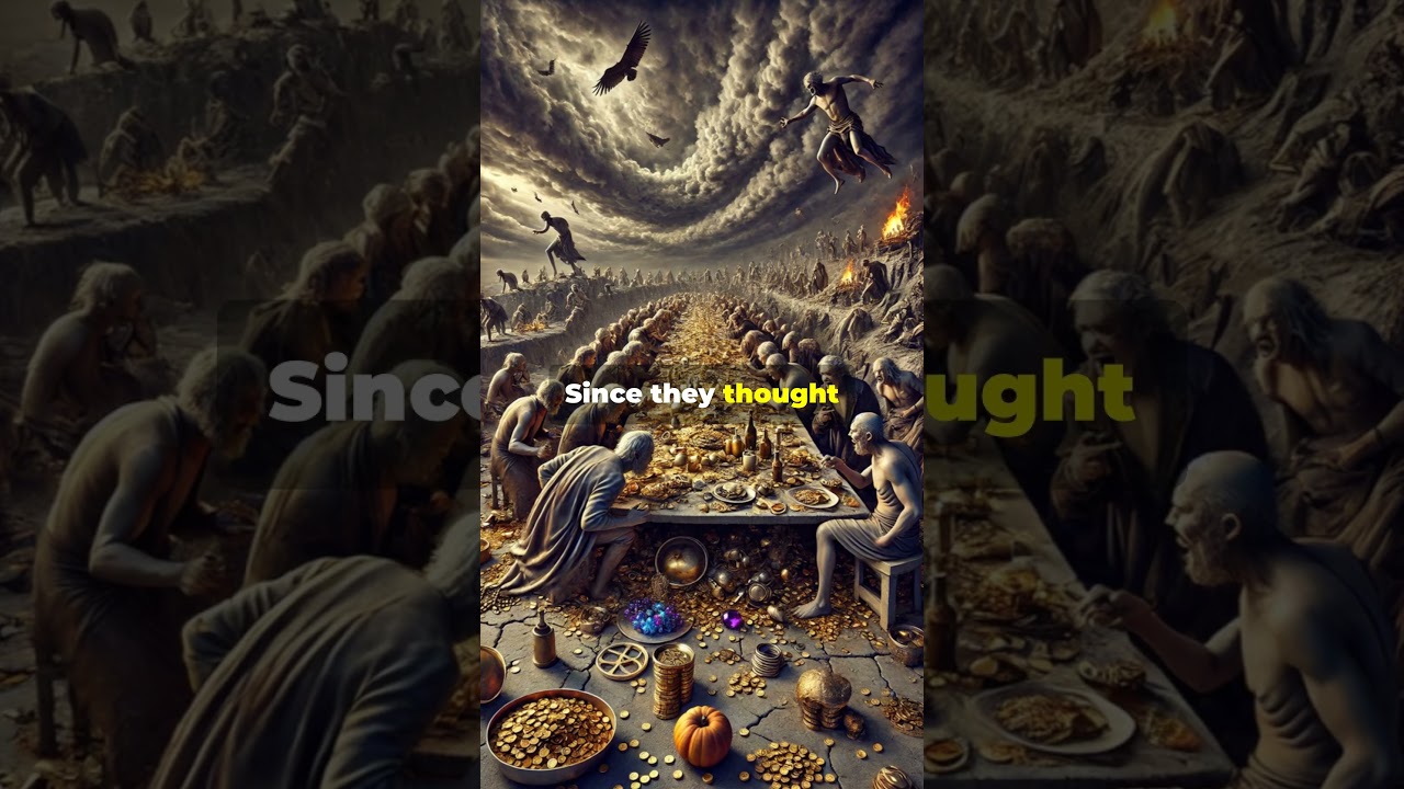 God’s Anger at Sin | Romans 1:18–32