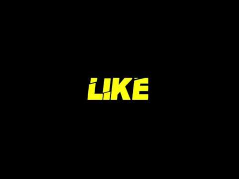 Like, Comment and Subscribe | 2D Animation | Stock footage