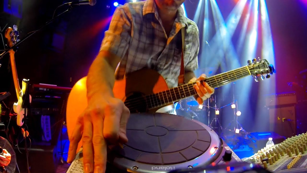 Hire Derick Howard - One Man Band in Columbus, Indiana