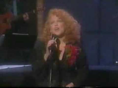 …Sunday in bed…Bette Midler and oh, yeah, some ROAD RAGE…and a request ...