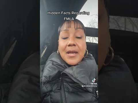 Hidden Facts Regarding FMLA #disability #employeebenefits #sickleave