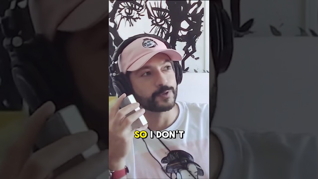 aesthetics, taste and the infinite scroll | full vid linked #culture #artist #creativity #asethetics