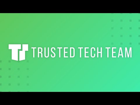 The Best Software Solutions for Your Business with Trusted Tech Team