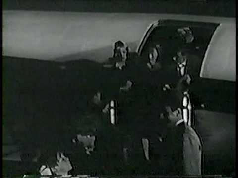 Robert Taylor clips from TV series I worked in - Robert Taylor detectives.