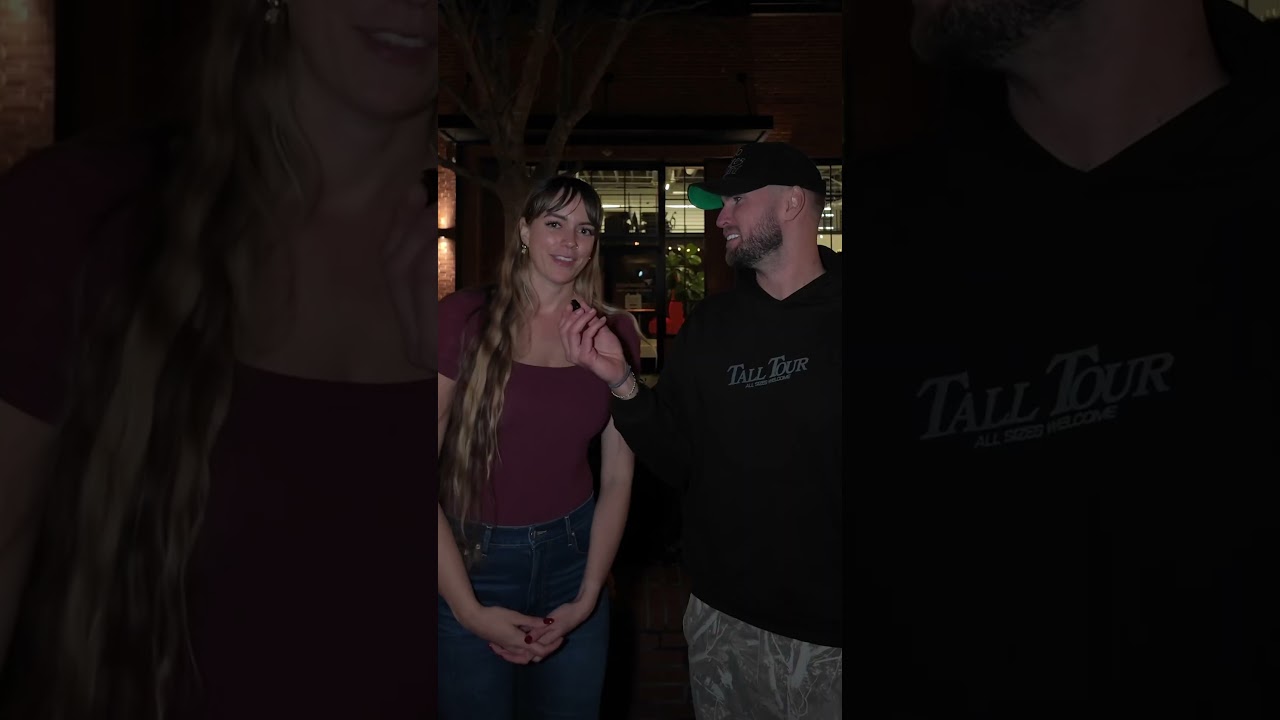 Tall Tour: Charlotte