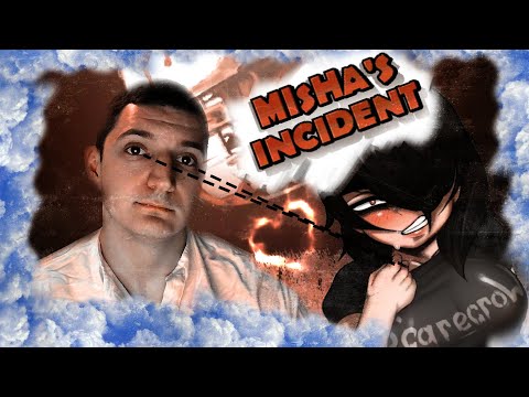 Steam Community :: Misha's incident