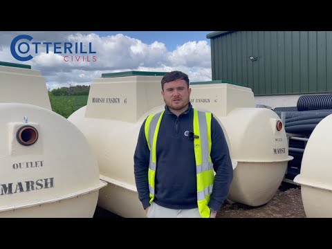 What to consider when purchasing a sewage treatment plant?
