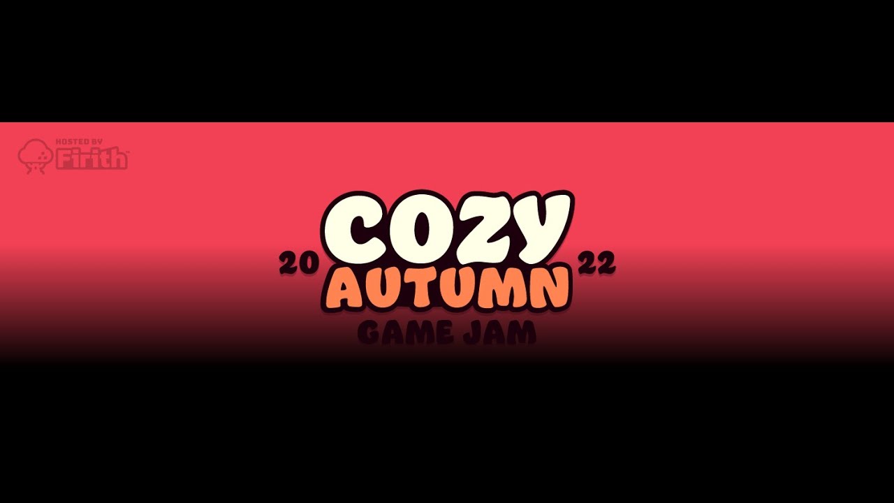 Cozy Autumn Game Jam