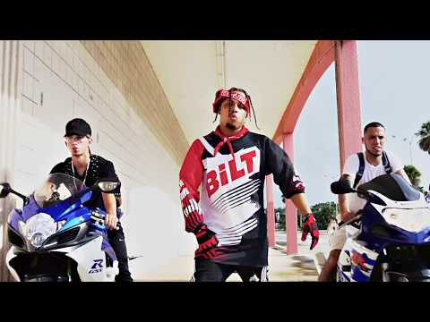 Young Kiddoe - Suwoop (Video Oficial)