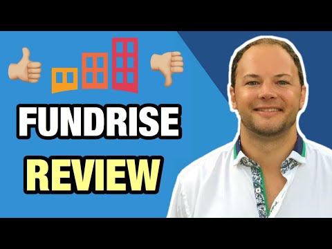 Fundrise Review 🏠 Legit Real Estate Crowdfunding Investing Platform?