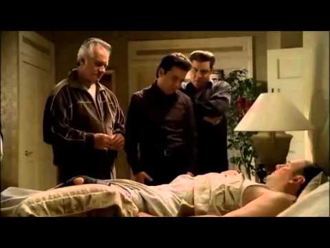 The Sopranos - Sil Knows