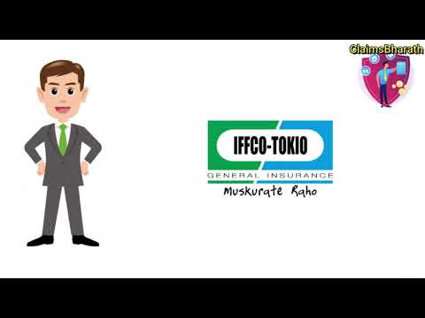 IFFCO TOKIO MOTOR CLAIM FORM