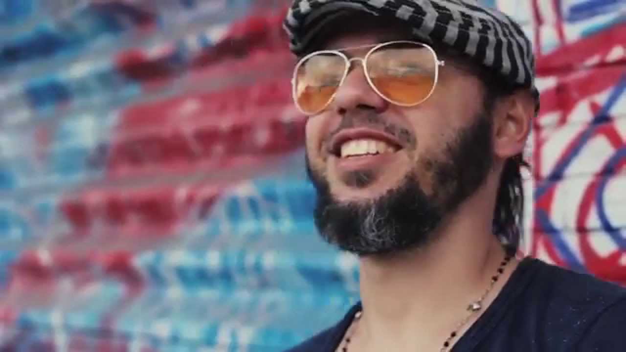 Nestor Del Prado EPK
