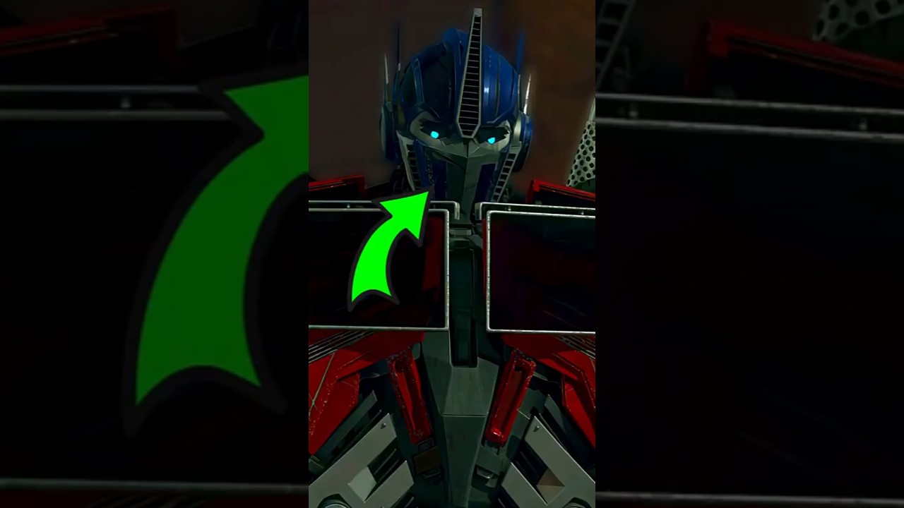 The Autobots BROKE Protocol!? | Aligned Continuity
