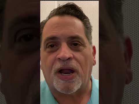 "The Italian American Slang Word of the Day!" is MALA TESTA!