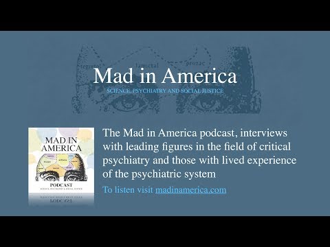 Episode 6 Dr Pratima Singh: Exploring Alternatives to Biological Psychiatry