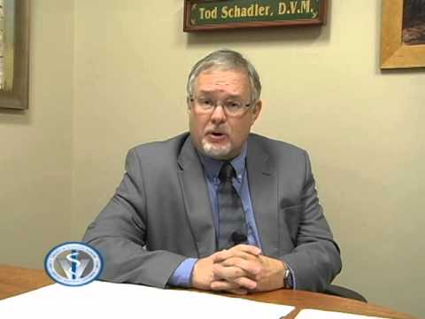 LMU-College of Veterinary Medicine AVMA Accreditation Update, November 2013