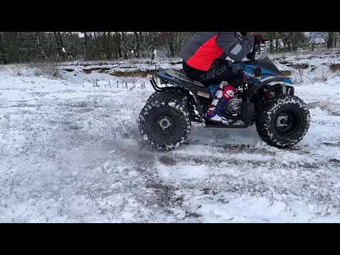 Apex 100s