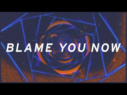 Fastest Land Animal - Blame You Now (Official Lyric Video)