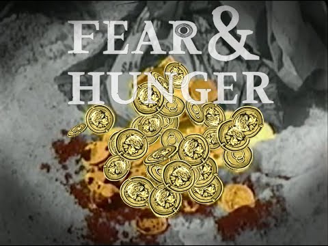 Steam Community :: Fear & Hunger
