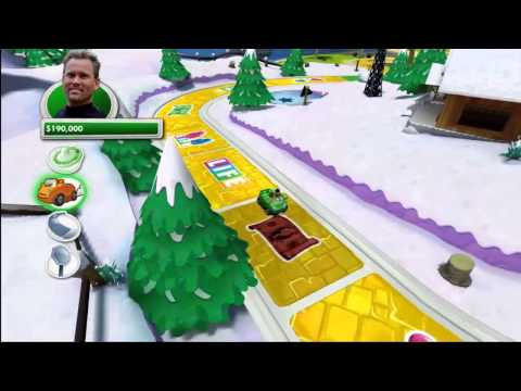 The Game of Life template