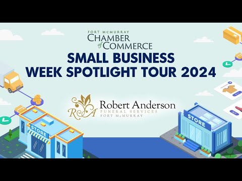 Robert Anderson Funeral Services | Small Business Week Spotlight 2024