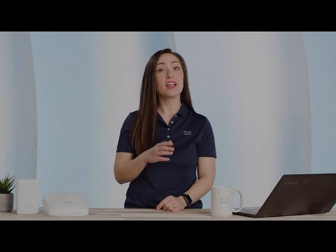 How to Configure SSID on Cisco Business Wireless Access Points | Step-by-Step Setup
