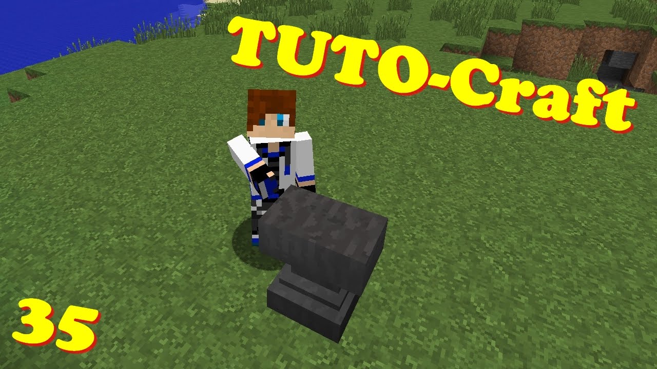 Comment fabriquer une enclume dans Minecraft : le guide essentiel