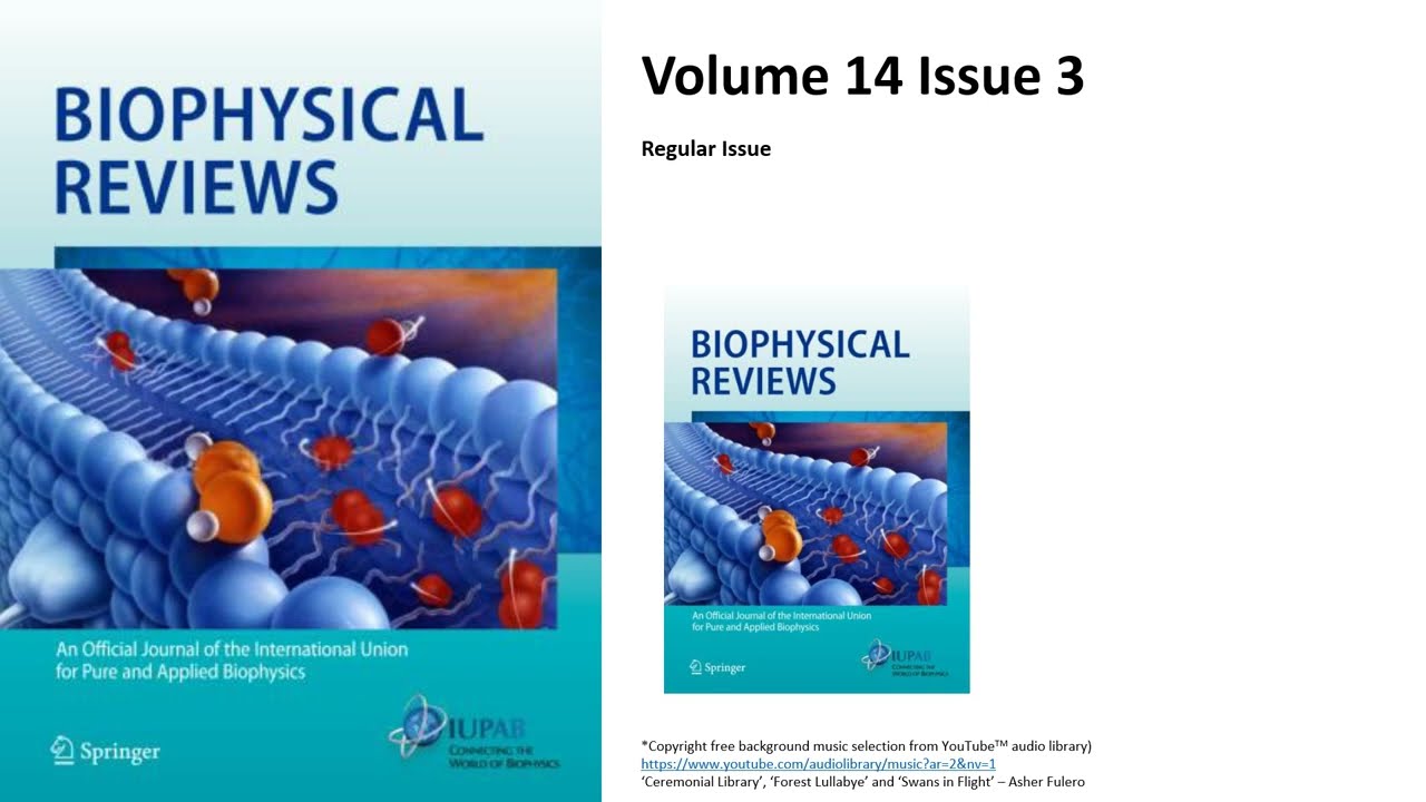 CONTENT APRIL 30 2022 VOLUME 14 ISSUE 3