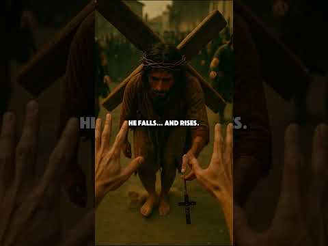 The Meaning of Good Friday #goodfriday, #holyweek, #procession, #faith, #devotion