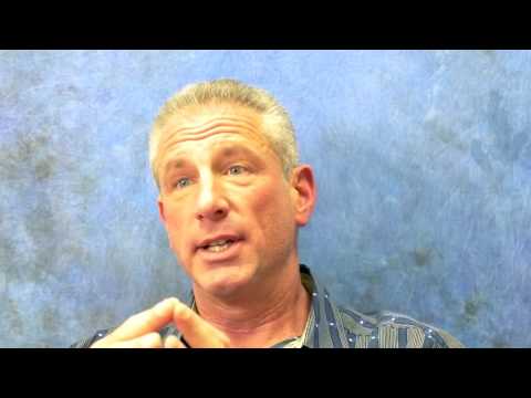 Dr. Levine Gets Treated at Spine Institute Northwest For Back Pain