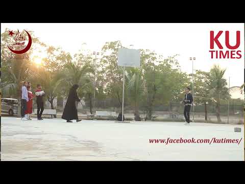Dr. Shahina Naz | Sharing the details | Food Science & Technology Department KU