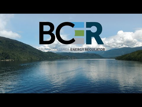 We're now the BC Energy Regulator!
