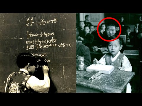 The Failed Genius