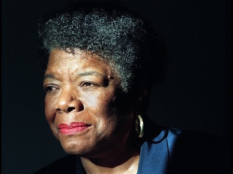 The legacy of Dr. Maya Angelou