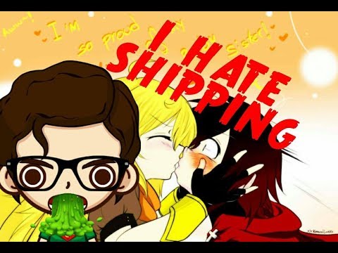 I Hate (most) Shipping | Video Essay