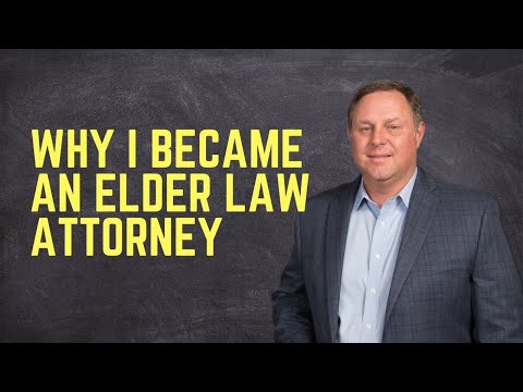 Elder Law Month