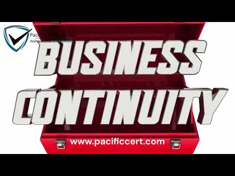 ISO Certifications for Commercial Property Management Services - Pacific Certifications