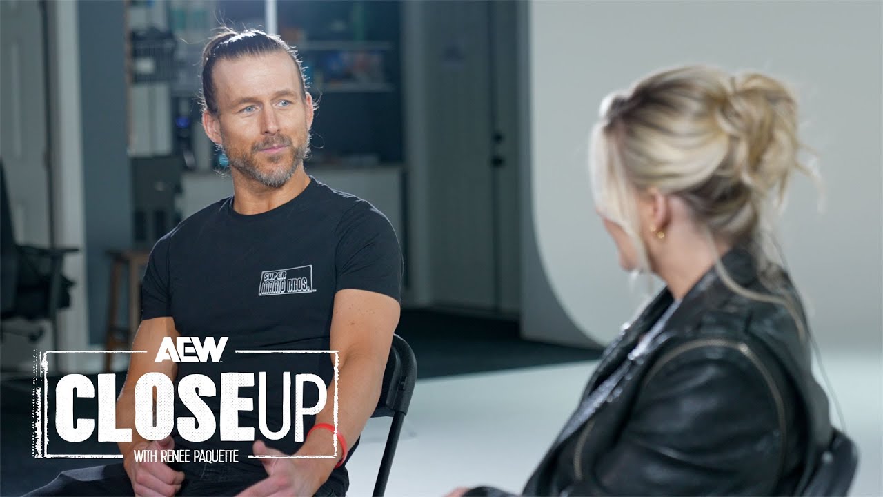 Fightful | WWE News, AEW News, Pro Wrestling Backstage News