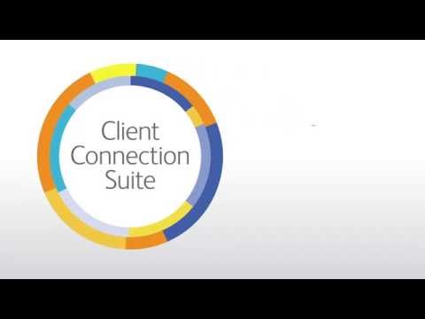 Client Connection Suite Free Give Away Video