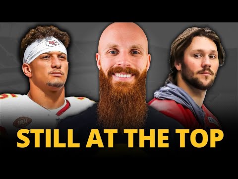 They are upset that Mahomes is STILL the best in the league... | Q&A Hangout