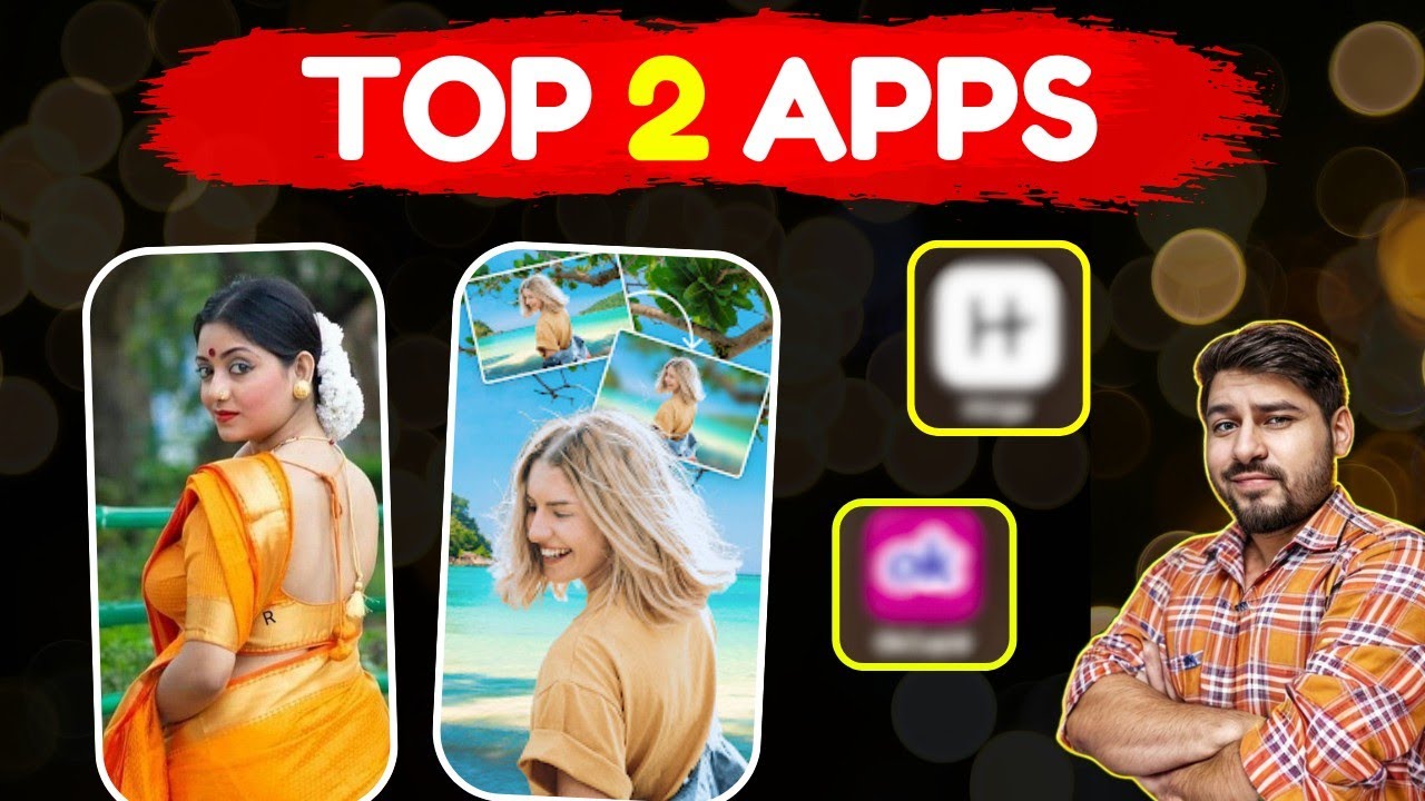 Best Omegle Alternatives for 2025 | TOP 2 websites like Omegle | Top 2 Random Video Chat Apps 2025 |