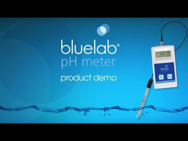 Bluelab - Bluelab Combo Meter Trader - Retailer from Thane