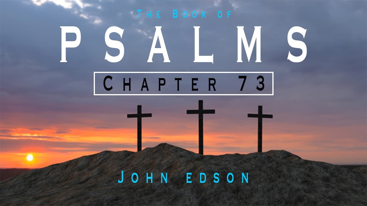 Psalm 73: Lessons for Overcoming Feelings of Envy and Doubt | Inspired ...