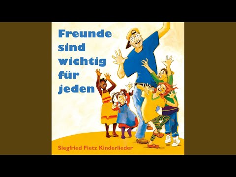 Jahreszeitenlied