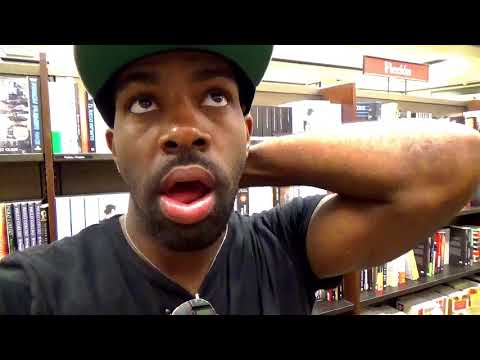 Searching for Grammar/Vocab. Books At Barnes&Nobles