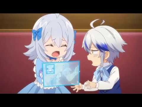 FROM ZERO TO MAGIC GOD:100X POWER REBIRTH Ep1-12 English Dubbed-New Anime 2025 Eng Dub Full Screen