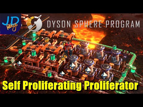 Steam Community :: Video :: Early Game Blueprint Self Proliferating ...