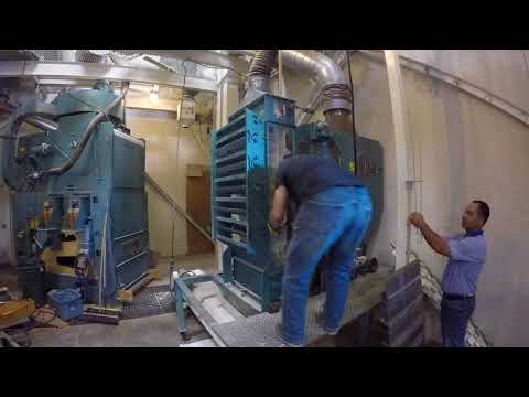 VDMC Aspirators | Carter Day International, Inc.