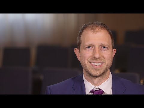 Meet Neurosurgeon Dr. Donato Pacione